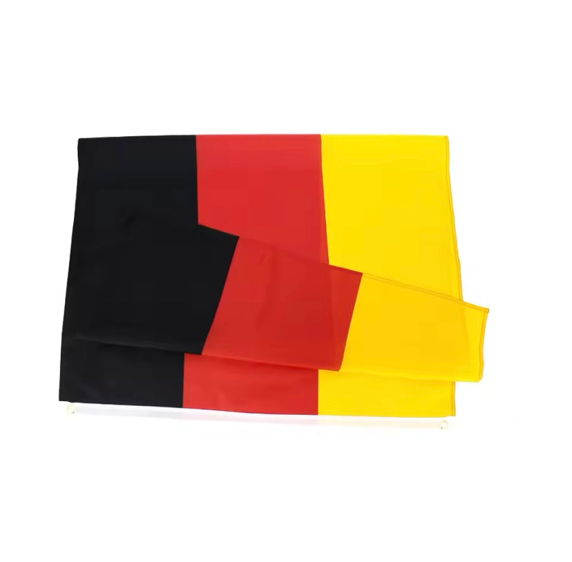 Vaterlandliebe – VATERLANDLIEBE